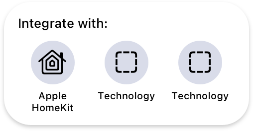 HomeKit | Apple Developer Documentation