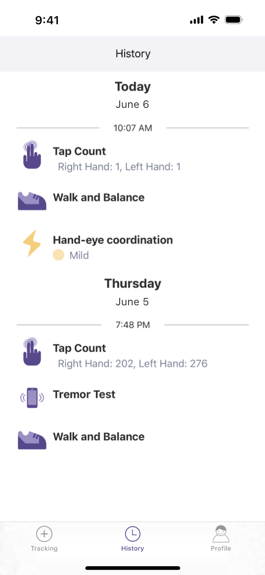 ResearchKit | Apple Developer Documentation