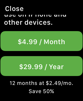 In-app purchase | Apple Developer Documentation
