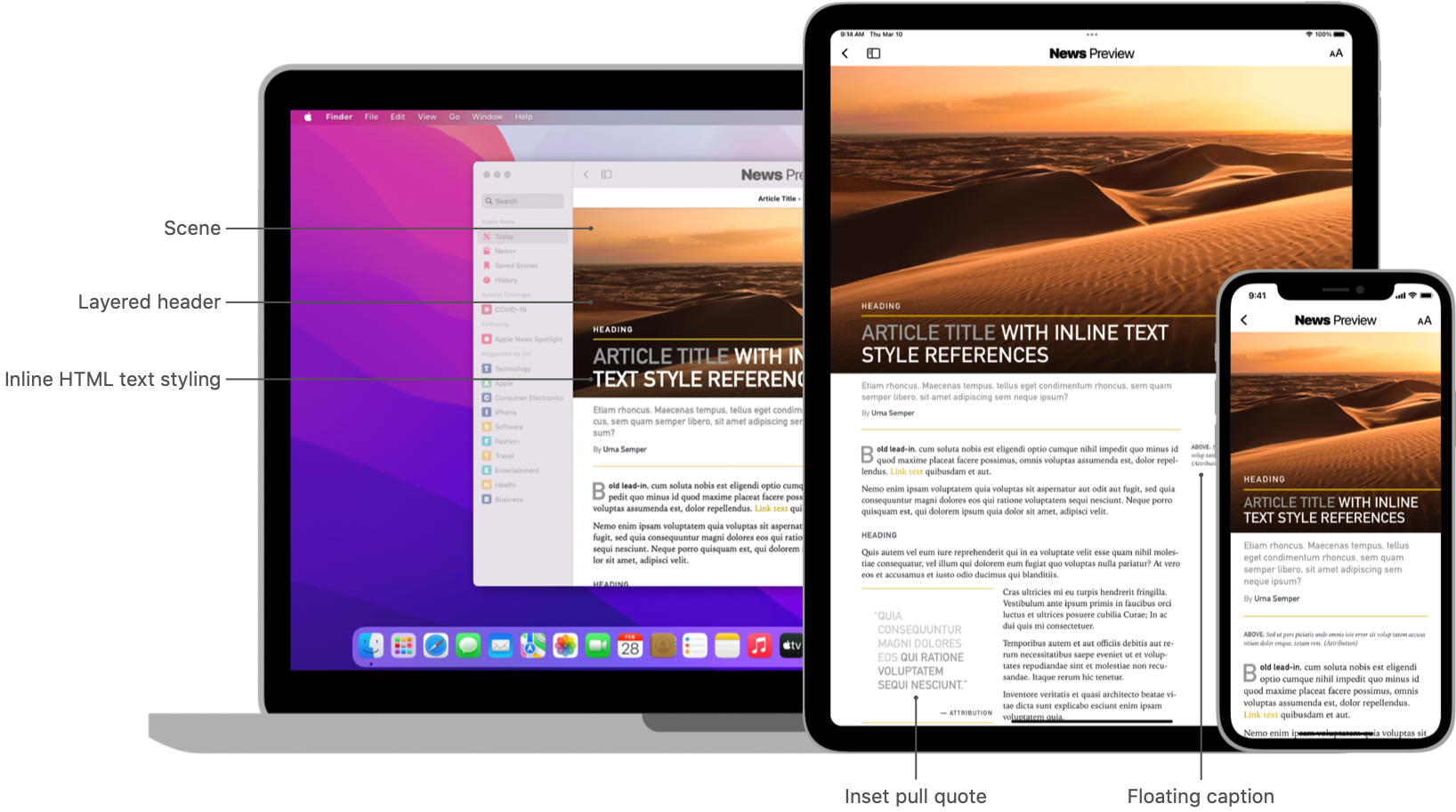 Setting Up The Advanced Tutorials Apple Developer Documentation