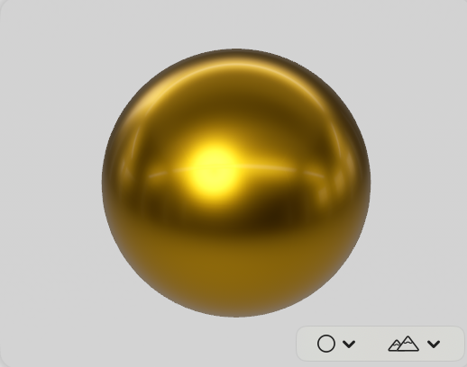 Preview Surface | Apple Developer Documentation