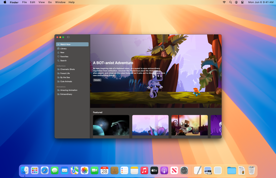 Destination Video | Apple Developer Documentation