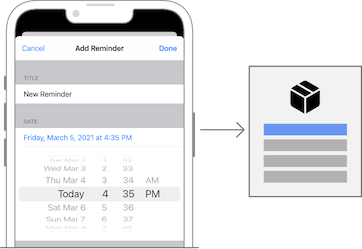 Apple Developer Documentation