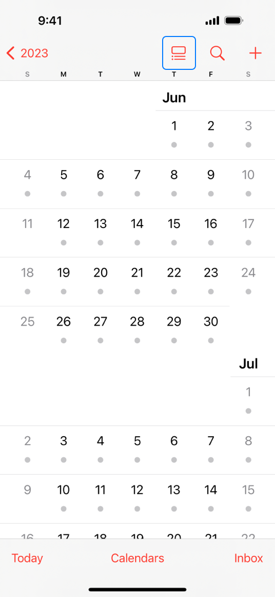 Toggles | Apple Developer Documentation
