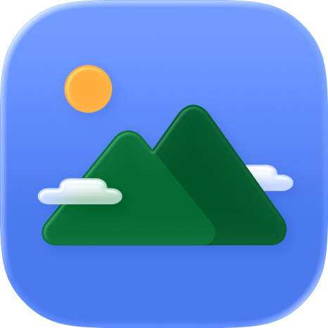 Creating your app icon using Icon Composer | Apple Developer Documentation