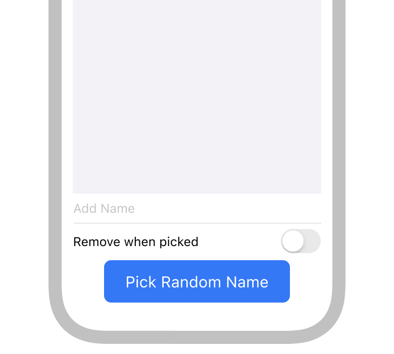 Create dynamic content | Apple Developer Documentation