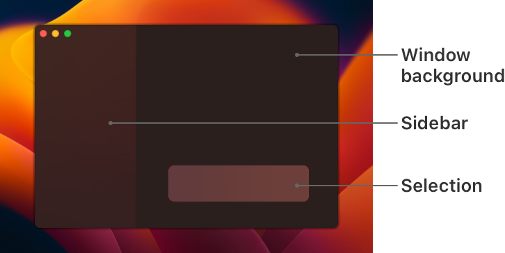 Materials | Apple Developer Documentation