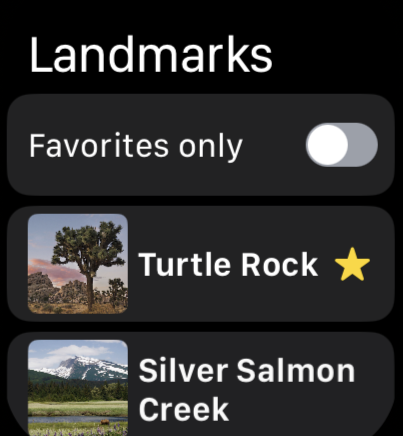 Creating a macOS app | Apple Developer Documentation