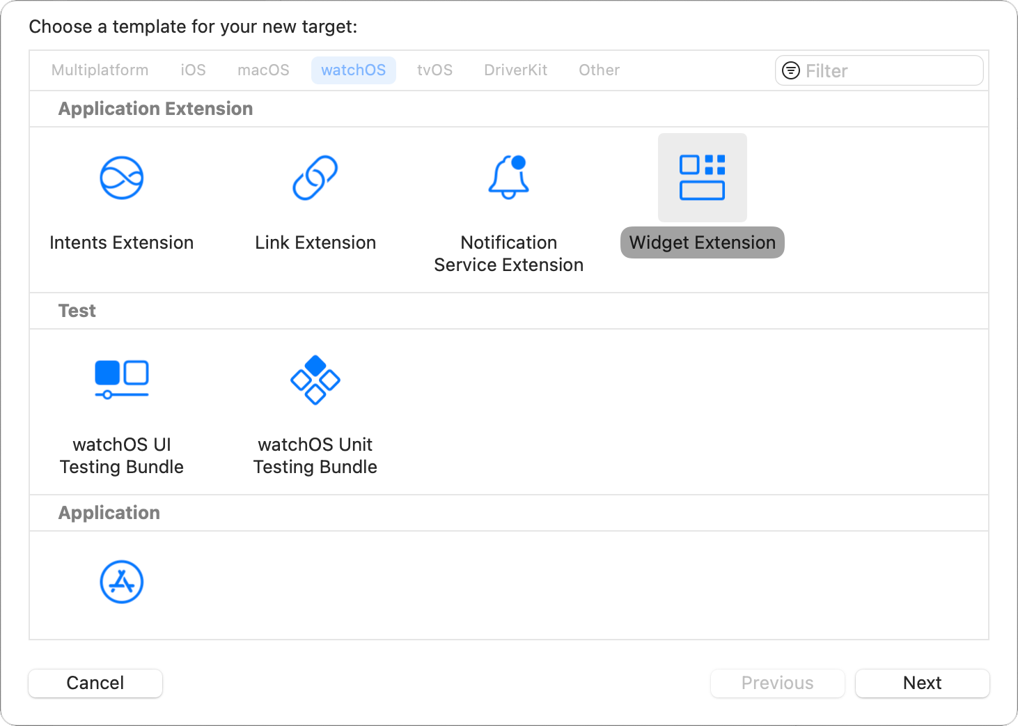 Migrating ClockKit complications to WidgetKit | Apple Developer Documentation