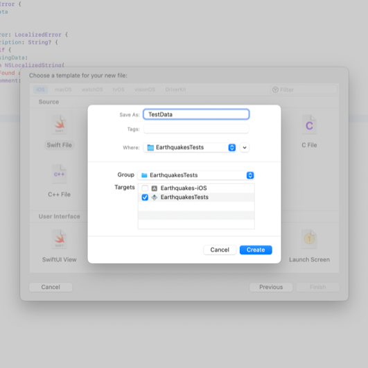 Decoding Structured Json Apple Developer Documentation 1815