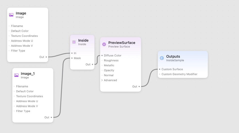 Inside | Apple Developer Documentation