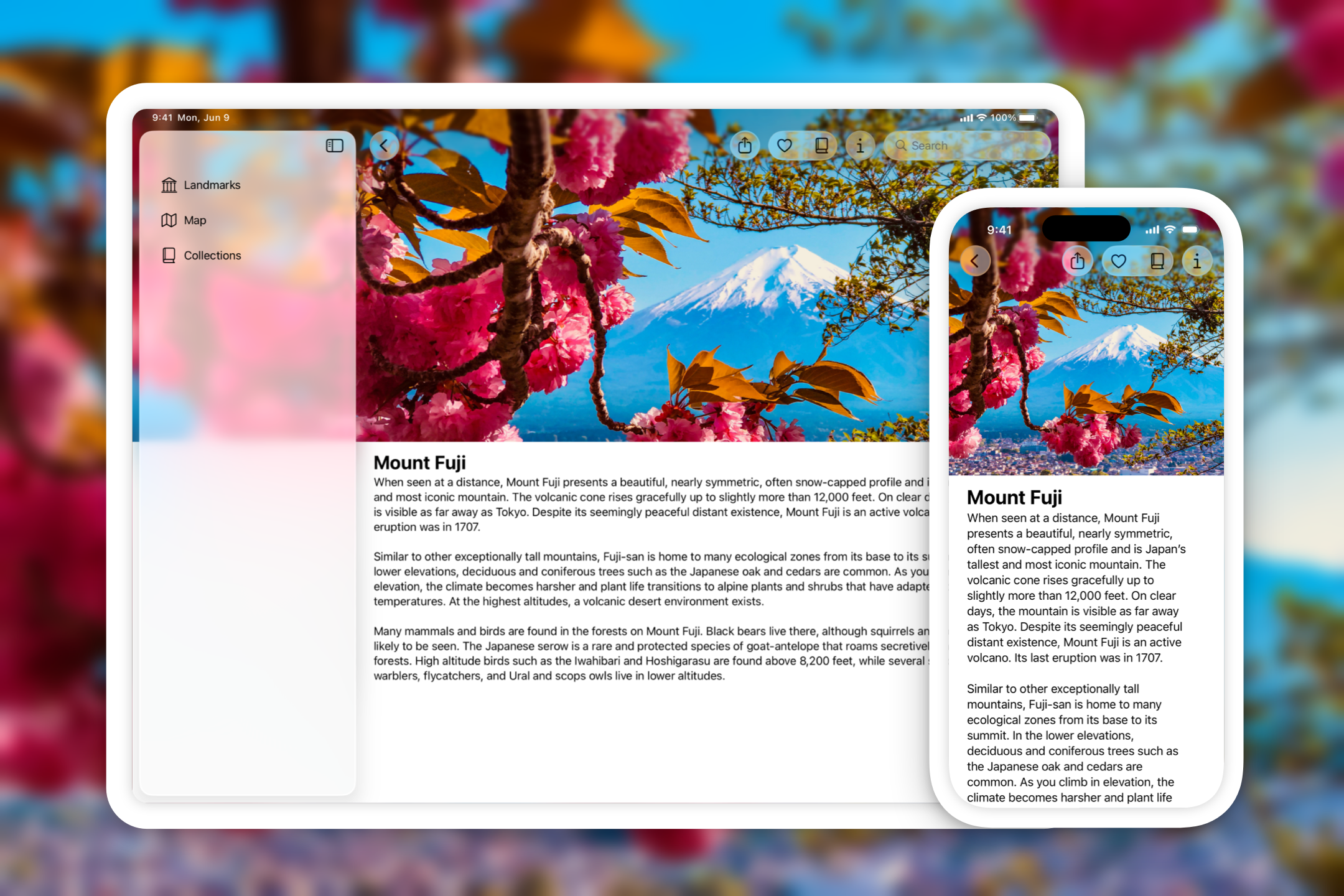 Featured | Apple Developer Documentation