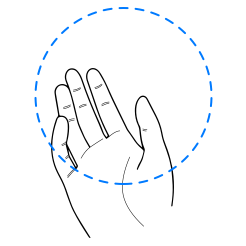 Gestures | Apple Developer Documentation