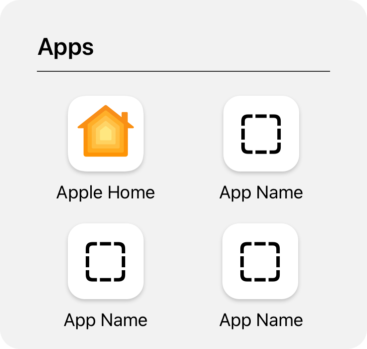 HomeKit | Apple Developer Documentation