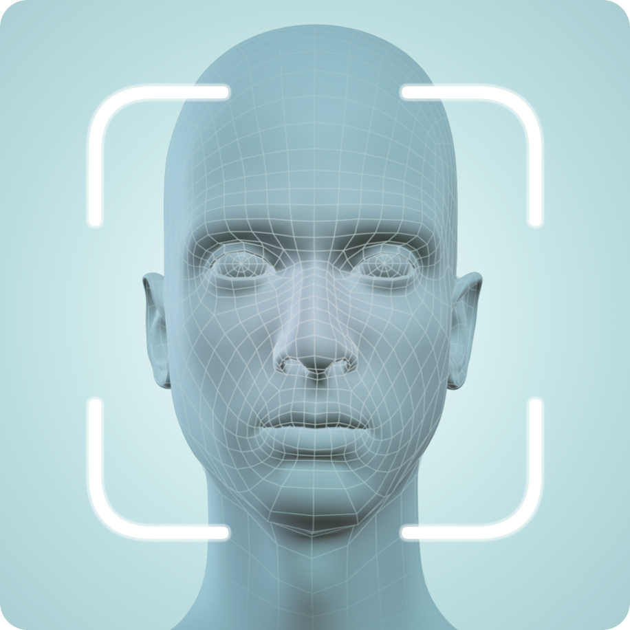 Analyzing a selfie and visualizing its content | Apple Developer ...