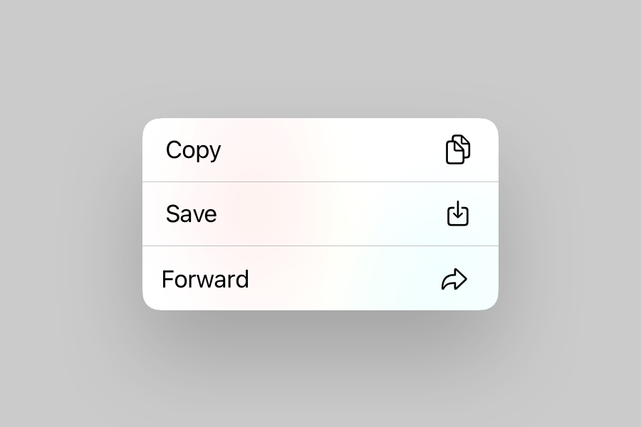 Testing system accessibility features in your app | Apple Developer ...