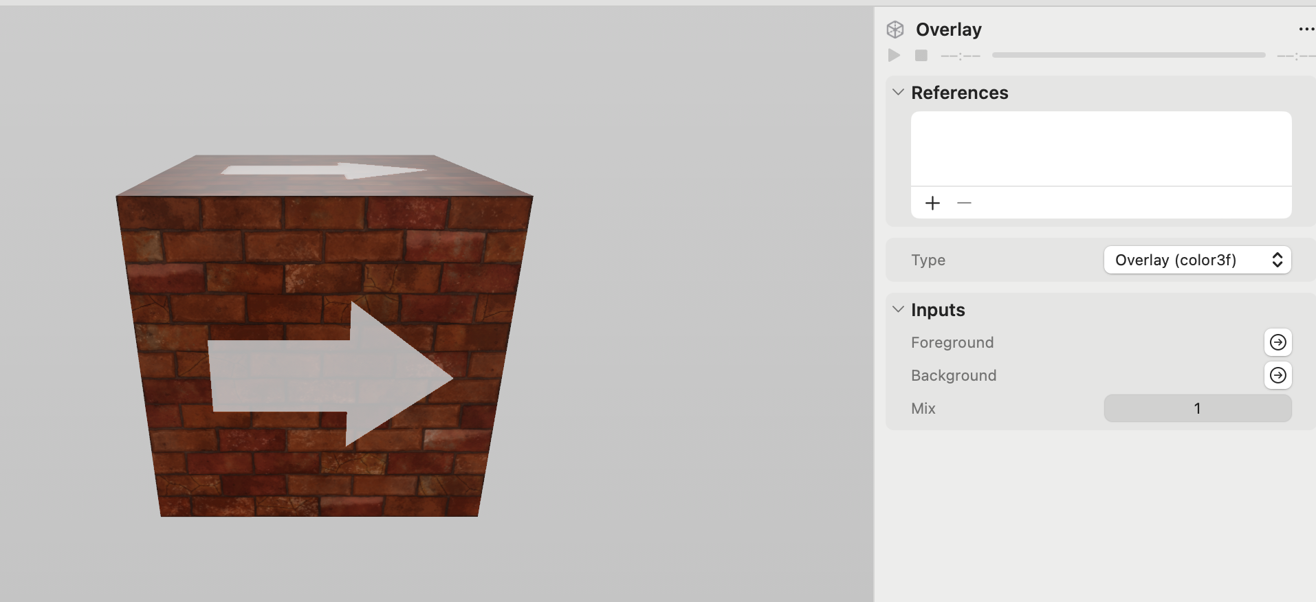 Overlay | Apple Developer Documentation