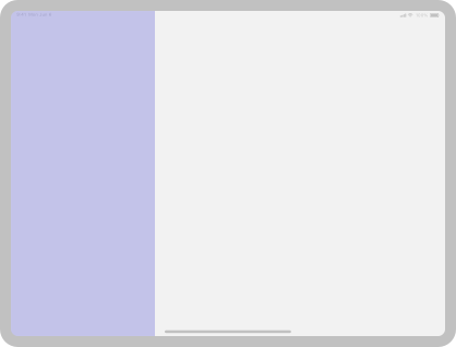 레이아웃 | Apple Developer Documentation