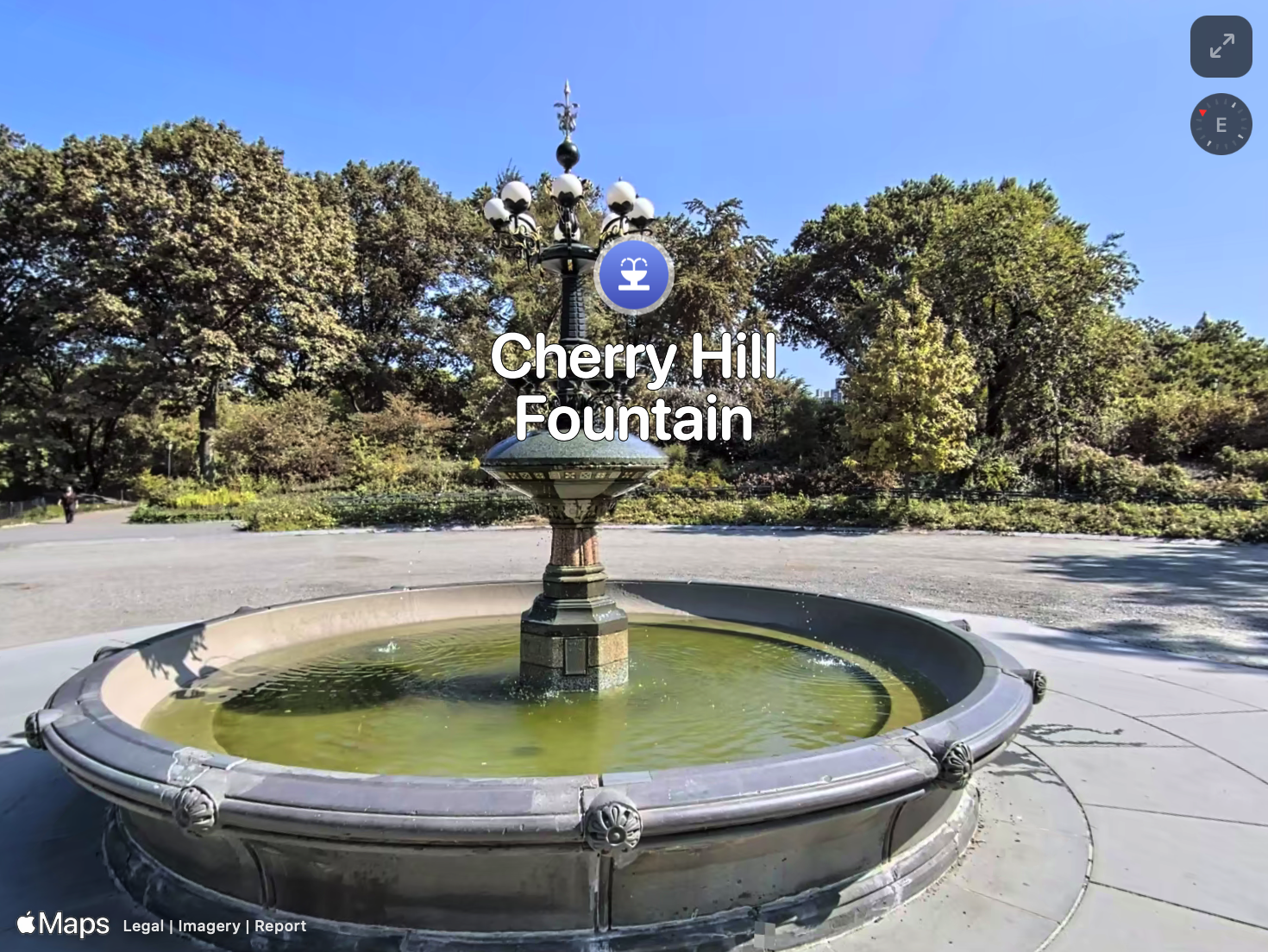 MapKit JS | Apple Developer Documentation