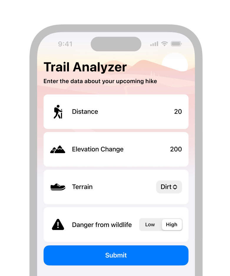 Import models with Core ML | Apple Developer Documentation