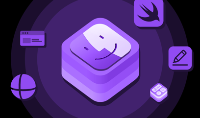 Exploring app design | Apple Developer Documentation