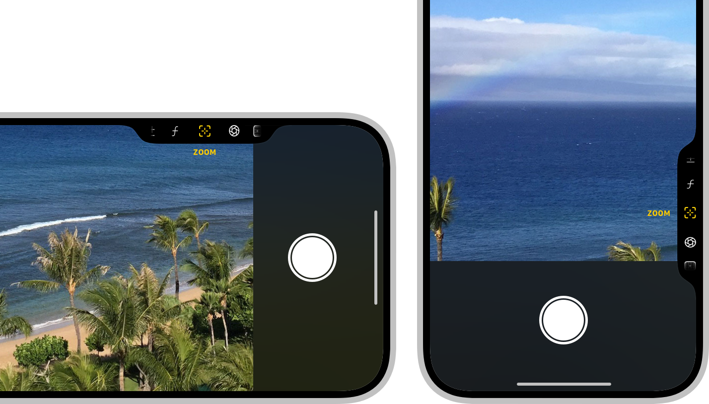 Camera Control | Apple Developer Documentation