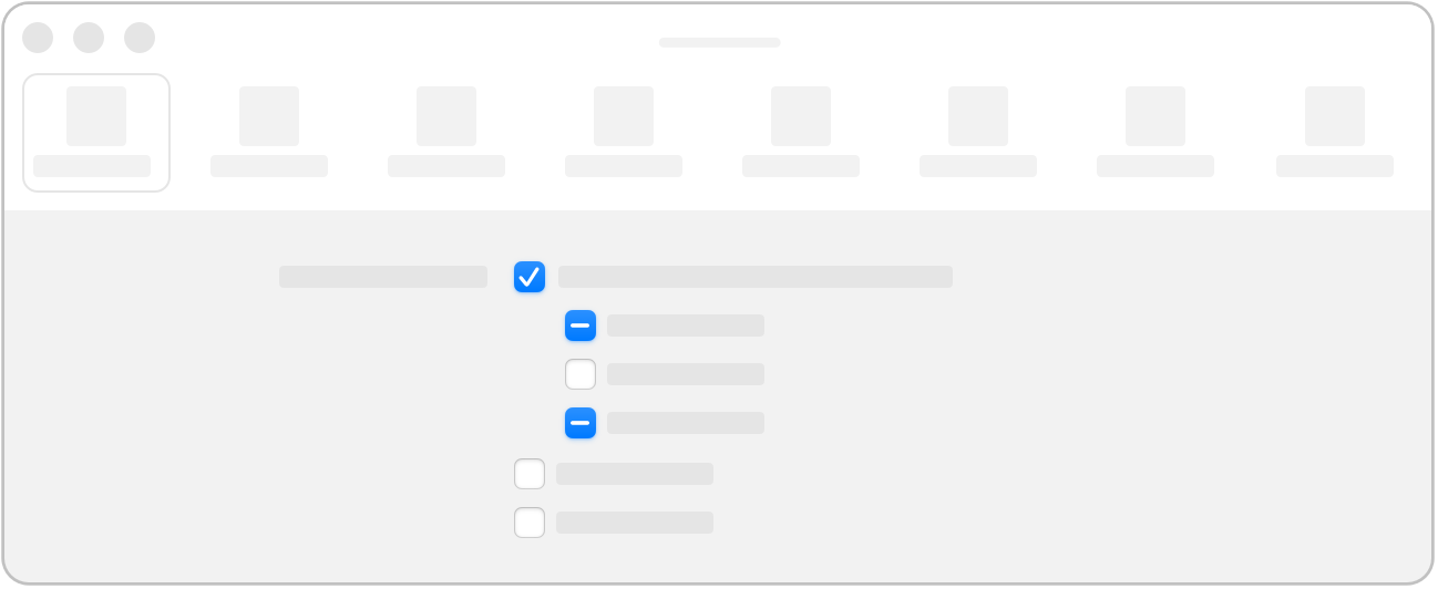 Toggles | Apple Developer Documentation