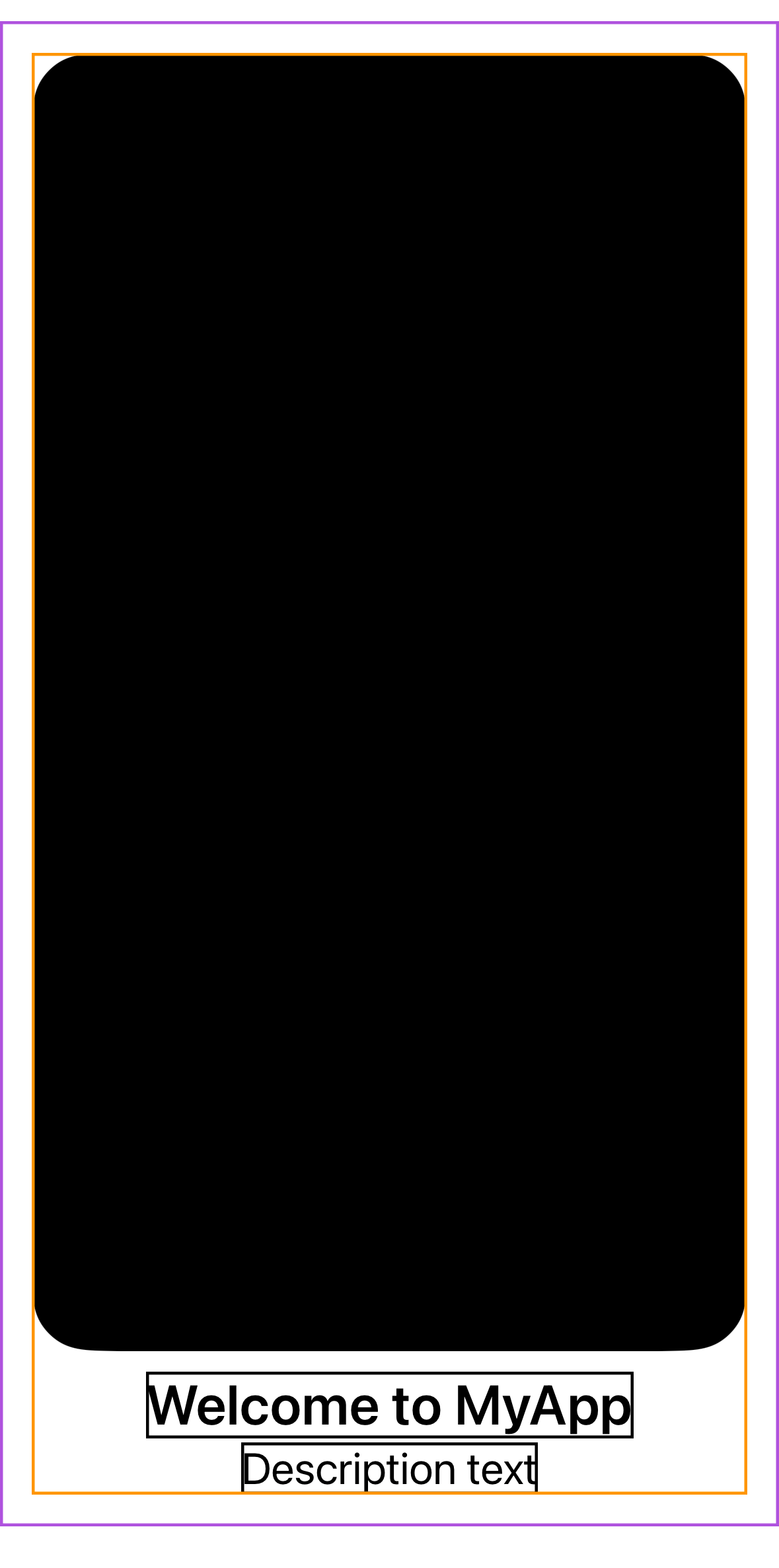 Design an interface | Apple Developer Documentation