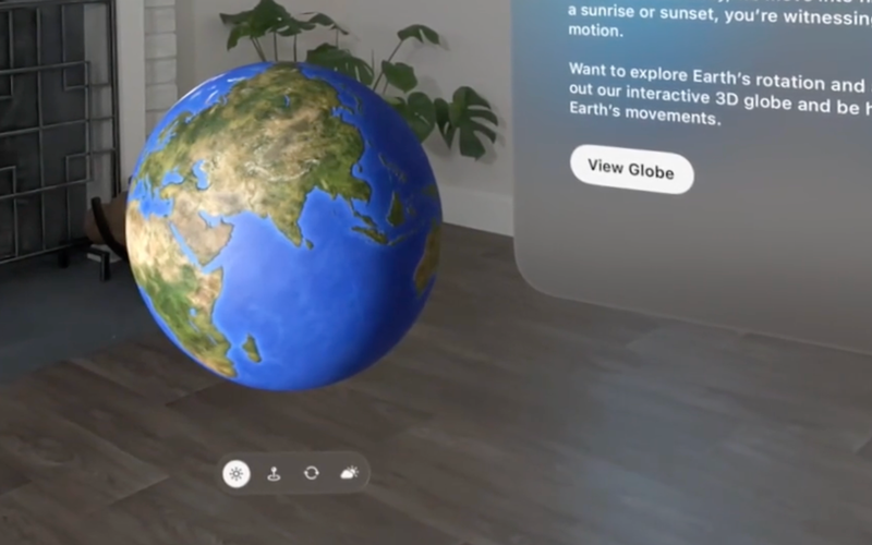 Hello World | Apple Developer Documentation
