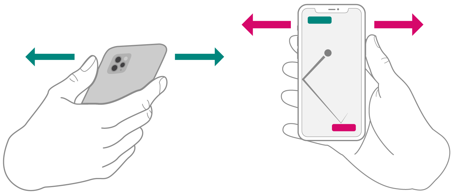 Nearby Interaction | Apple Developer Documentation