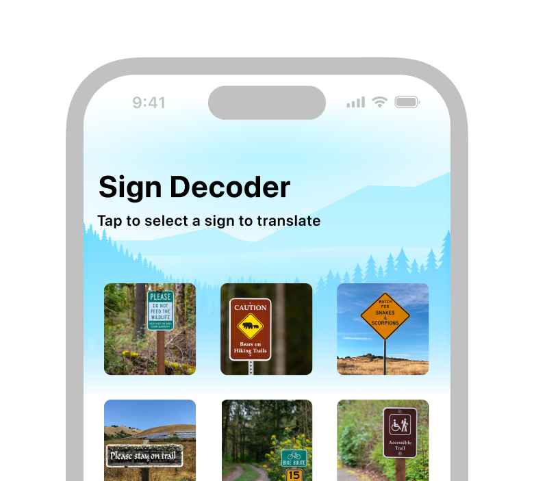 Extract text from images | Apple Developer Documentation