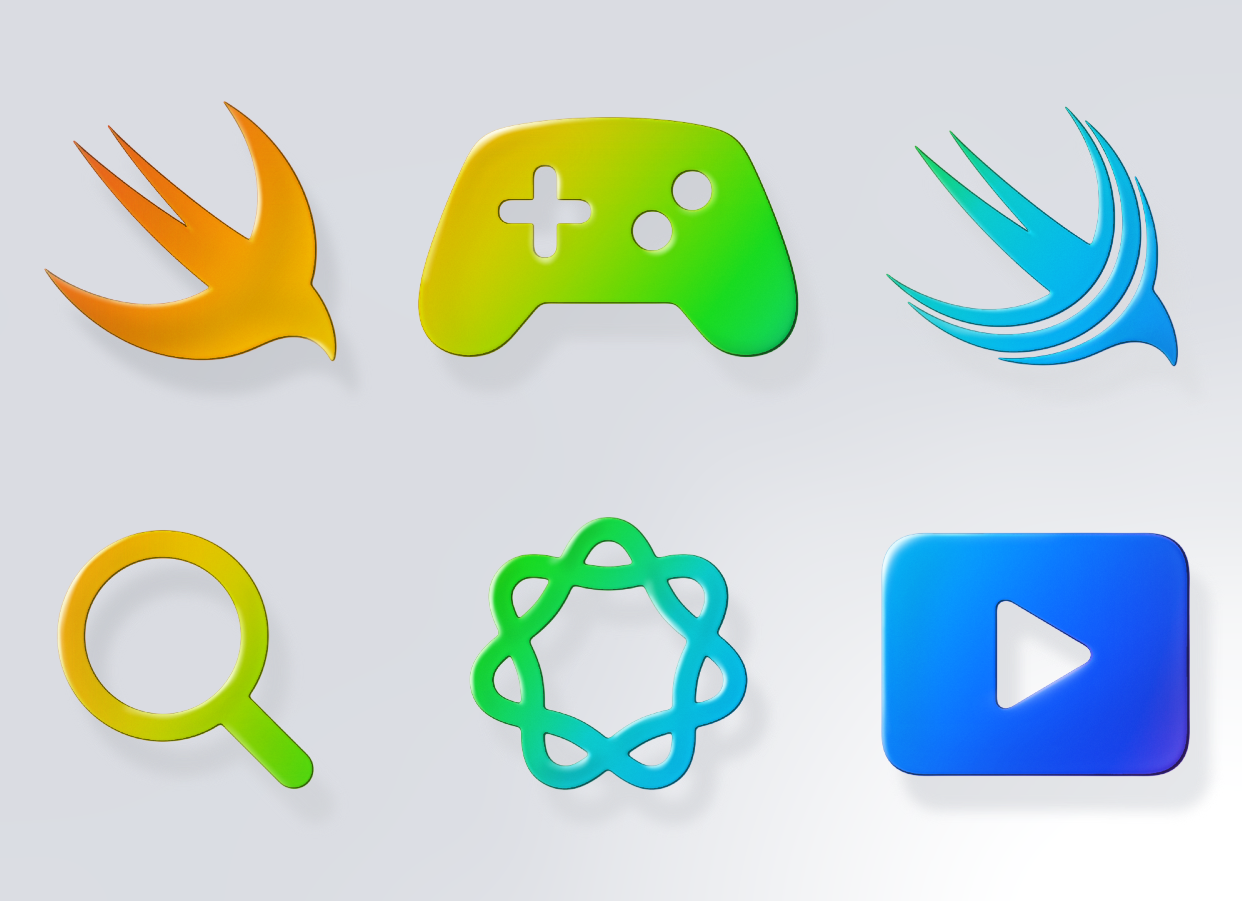 Featured | Apple Developer Documentation