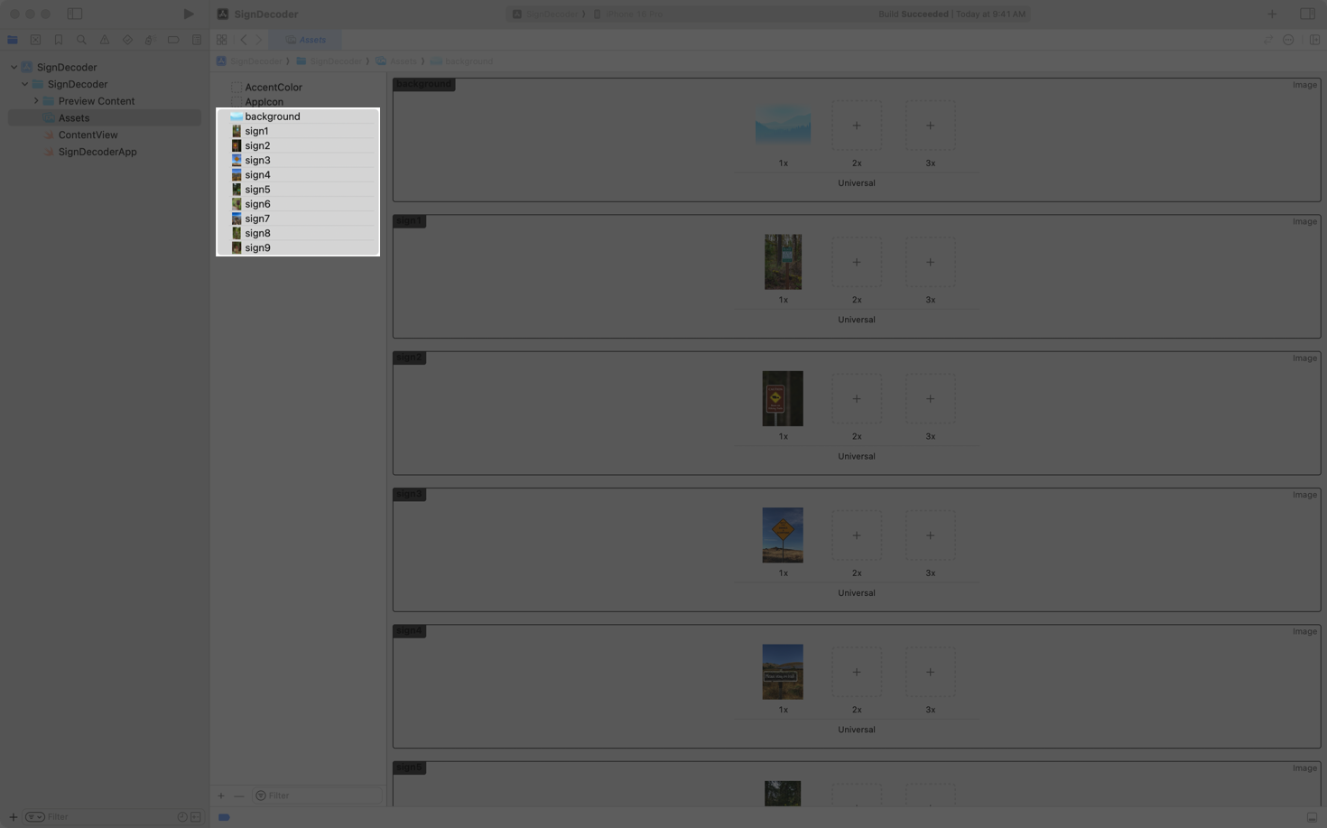 Extract text from images | Apple Developer Documentation