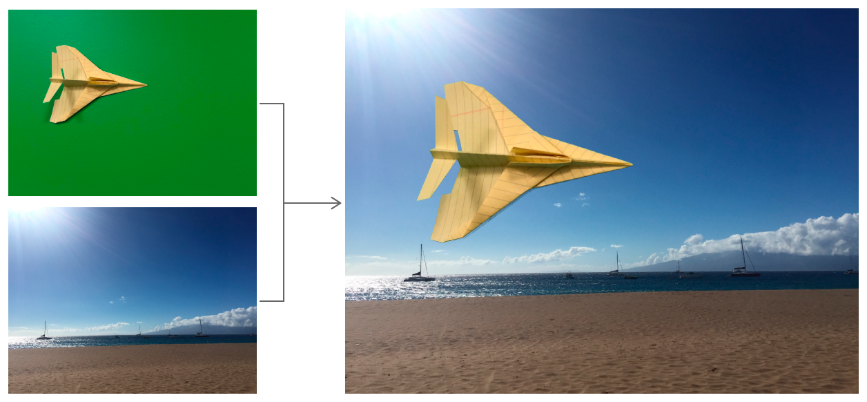 Applying a Chroma Key Effect | Apple Developer Documentation