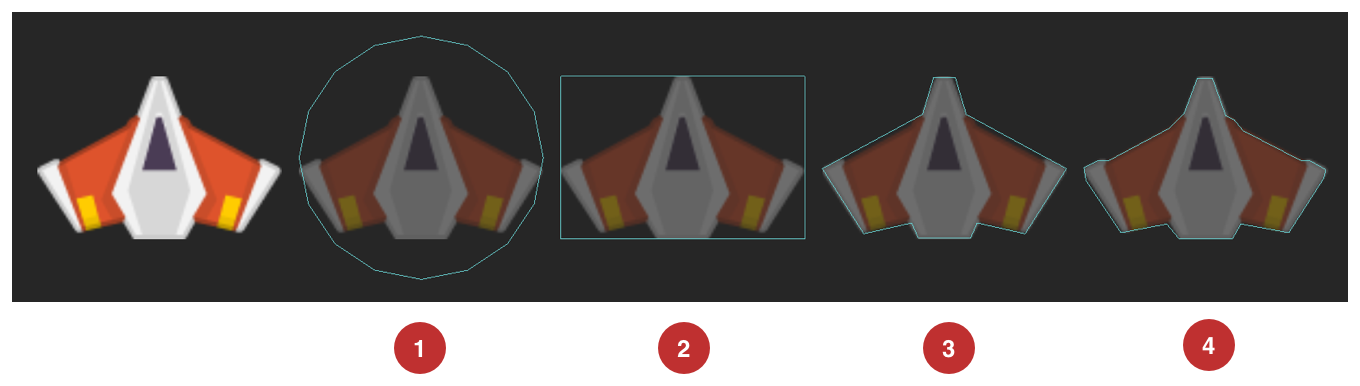 Getting Started with Physics Bodies | Apple Developer Documentation