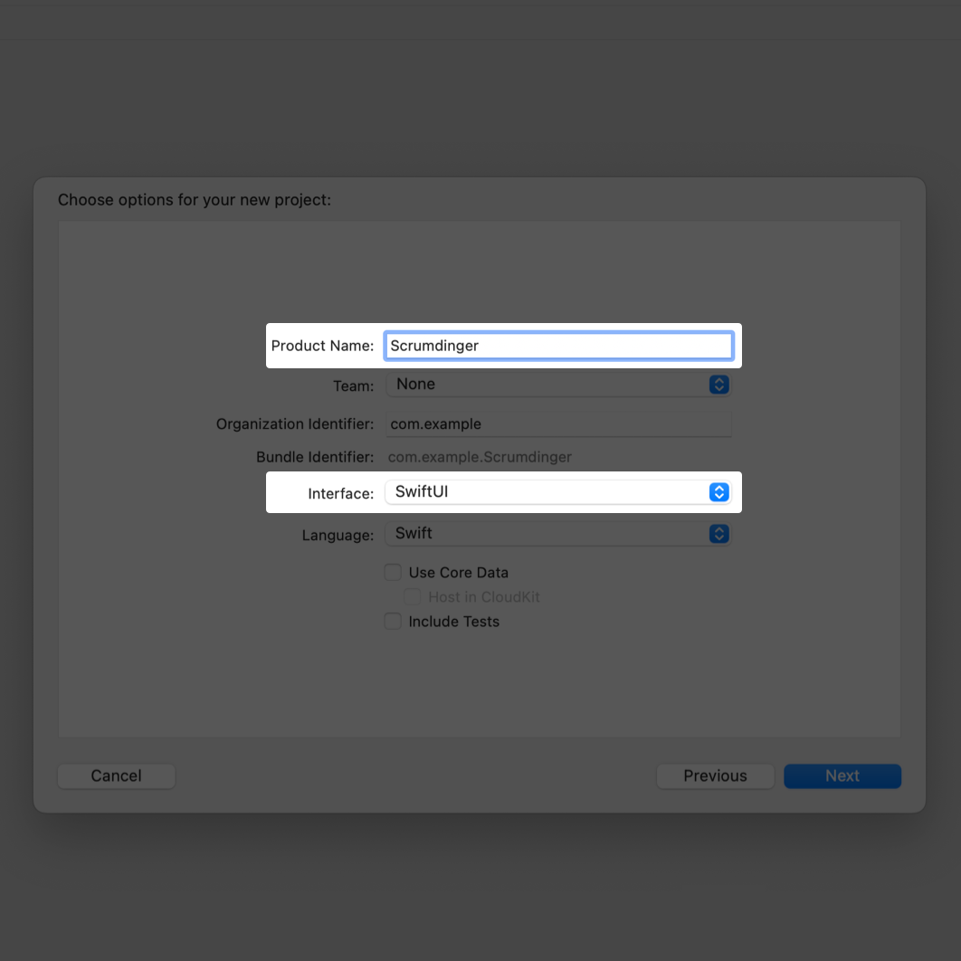 Using stacks to arrange views | Apple Developer Documentation