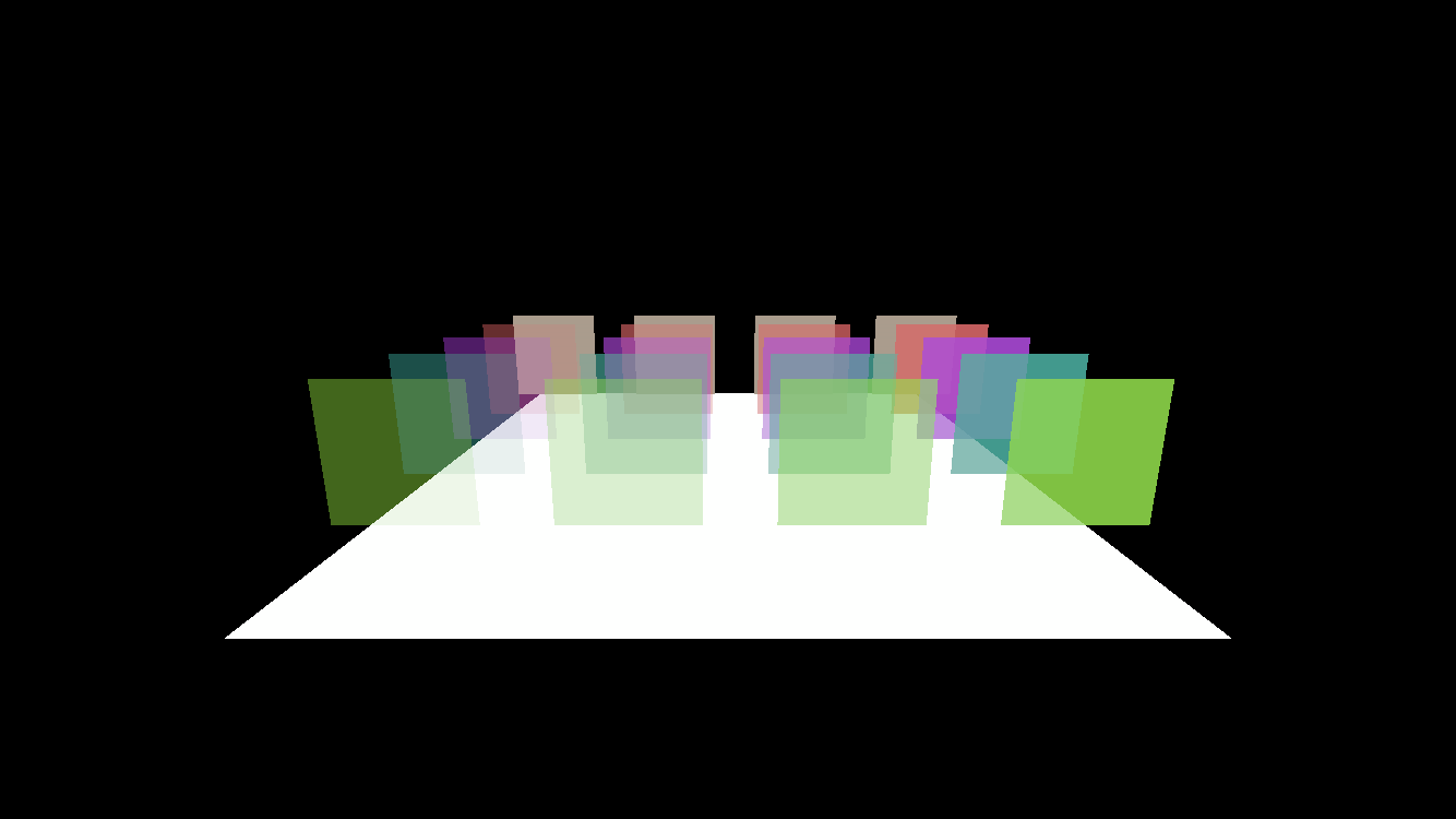 Implementing Order Independent Transparency With Image Blocks Apple Developer Documentation