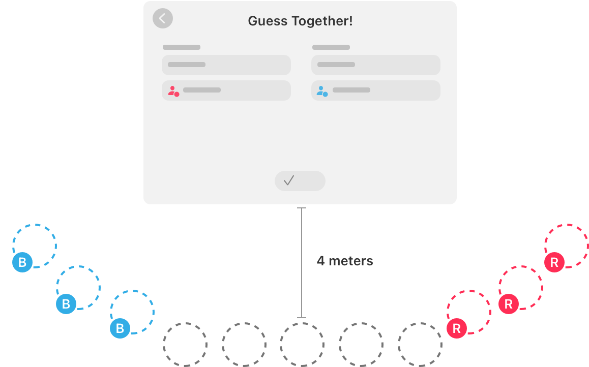 Building a guessing game for visionOS | Apple Developer Documentation