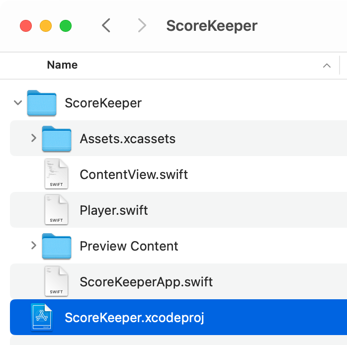 Add functionality with Swift Testing | Apple Developer Documentation