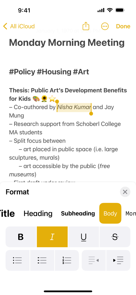 Sheets | Apple Developer Documentation