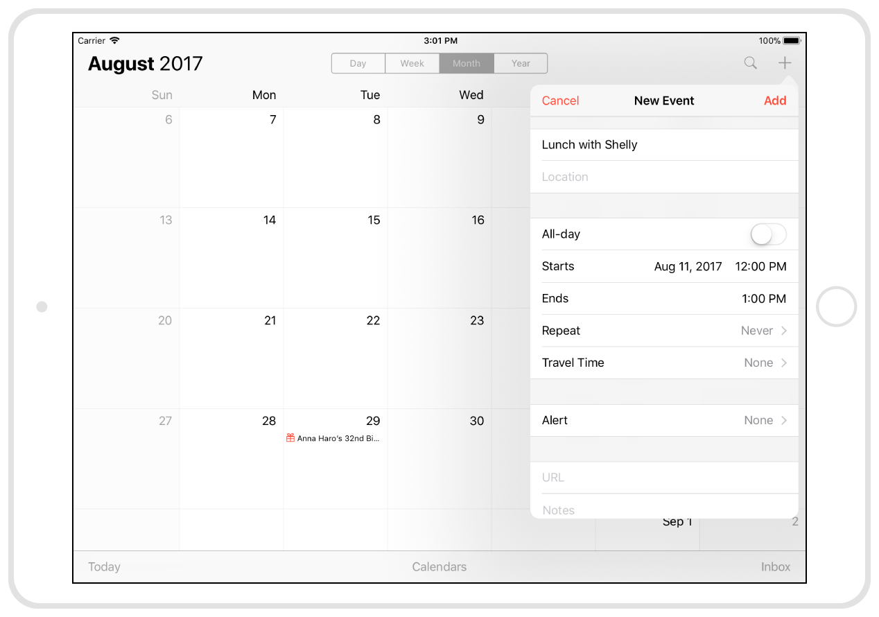 Displaying transient content in a popover | Apple Developer Documentation