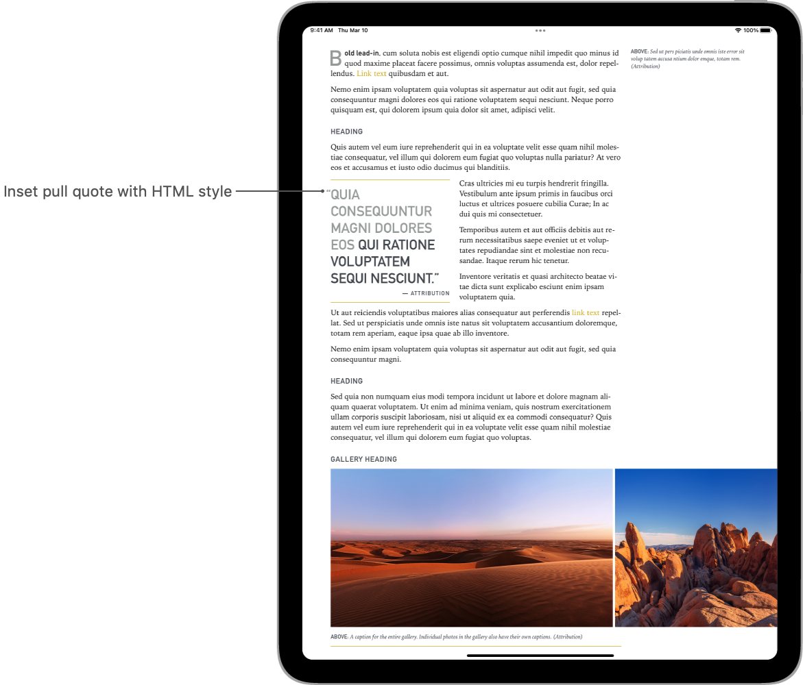 Adding Color To Text Ranges Apple Developer Documentation