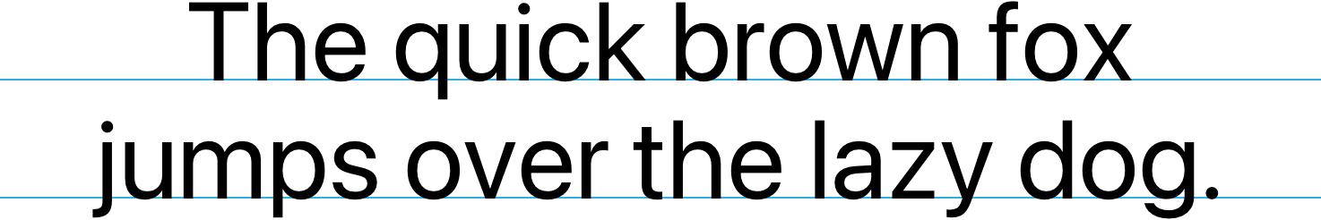 Typography | Apple Developer Documentation