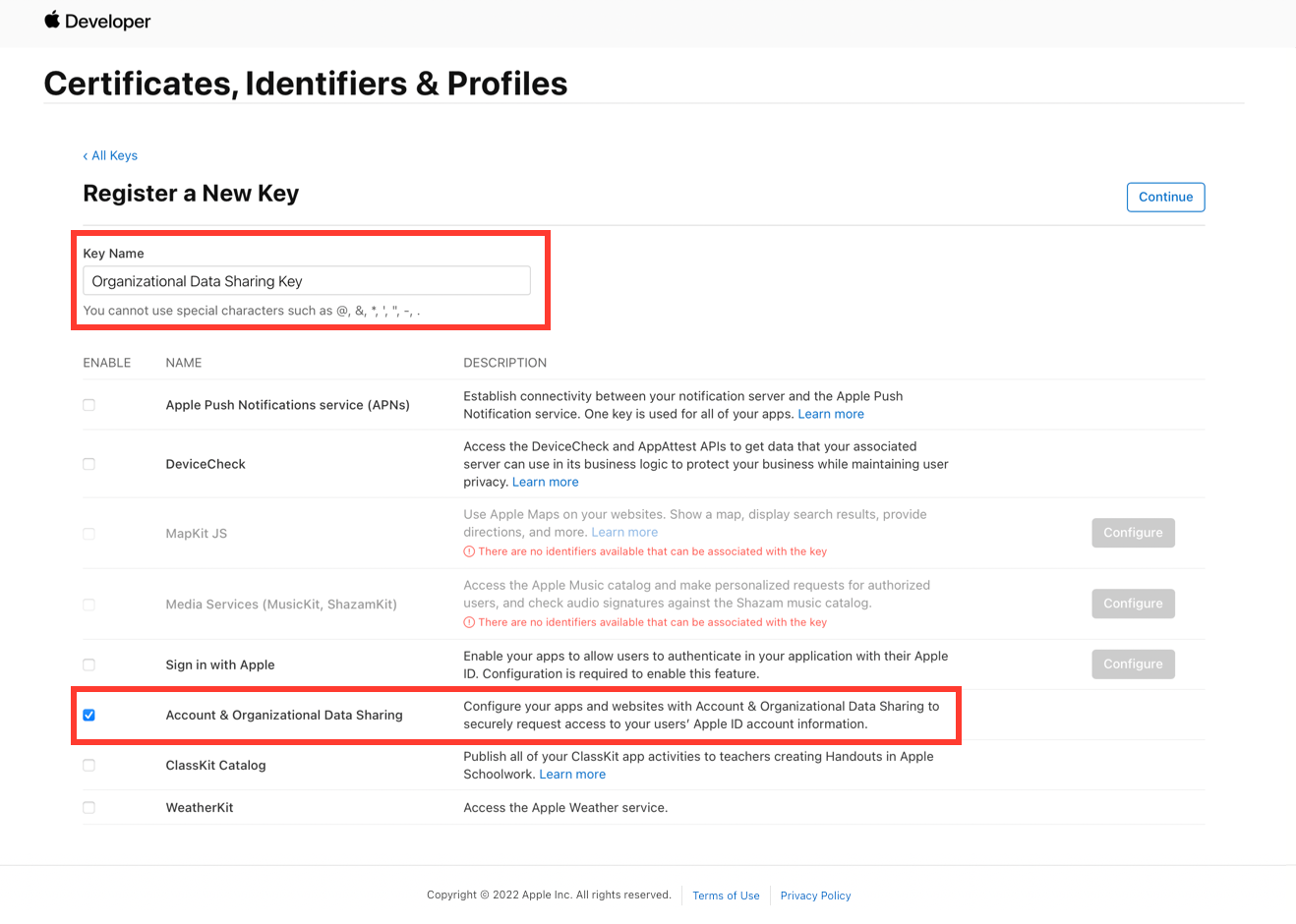 Obtaining information about people and classes | Apple Developer ...