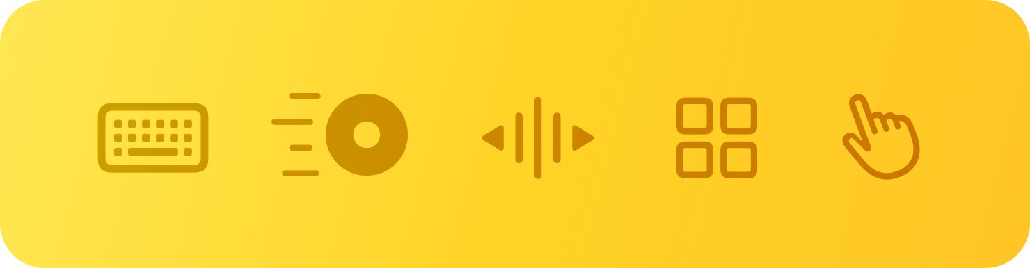 Accessibility | Apple Developer Documentation