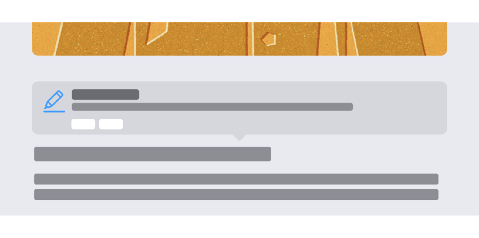 Surfacing app features | Apple Developer Documentation