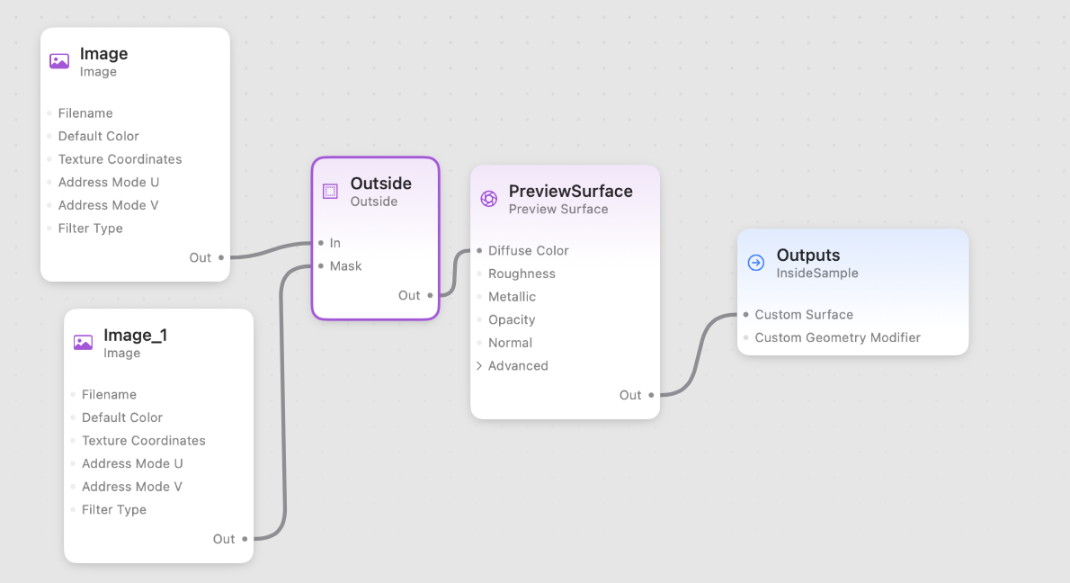 Outside | Apple Developer Documentation