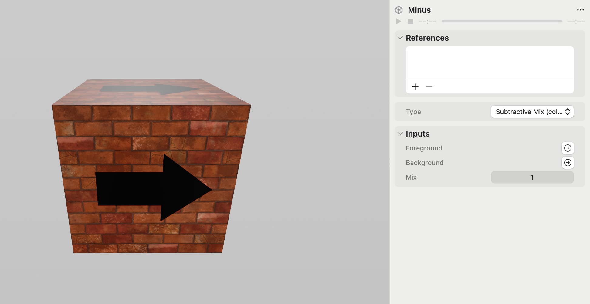 Subtractive Mix | Apple Developer Documentation