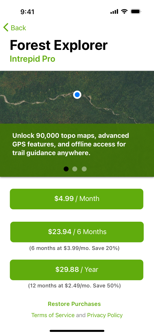 In-app purchase | Apple Developer Documentation