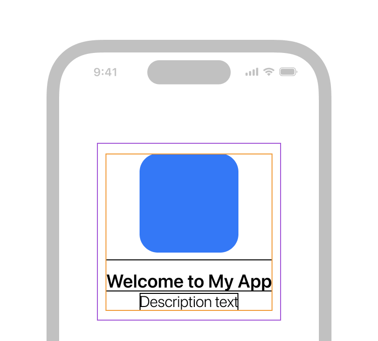 Design an interface | Apple Developer Documentation